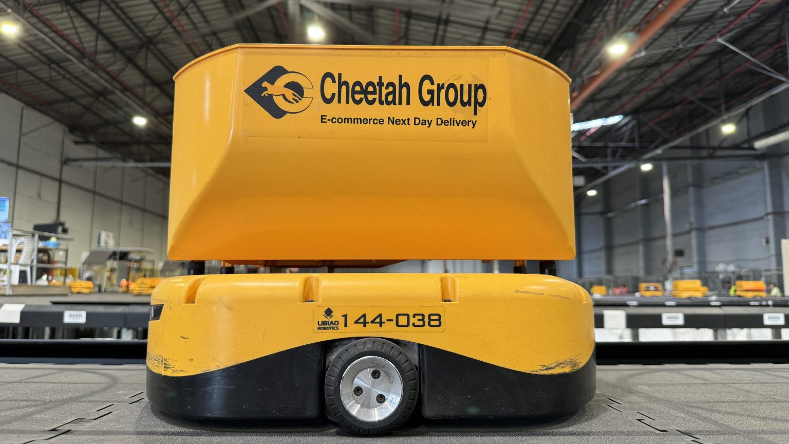 Tips for Choosing a Delivery Company | Cheetah Courier's Blog